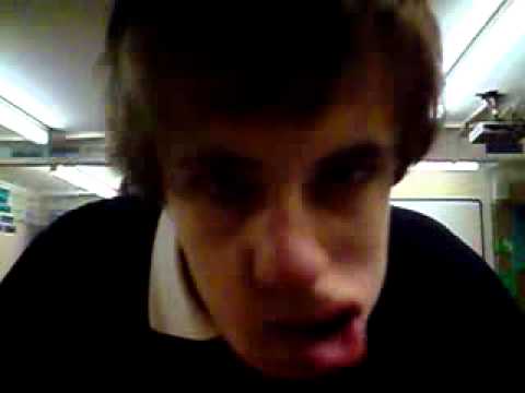 Slow Motion - Shaking Head - YouTube