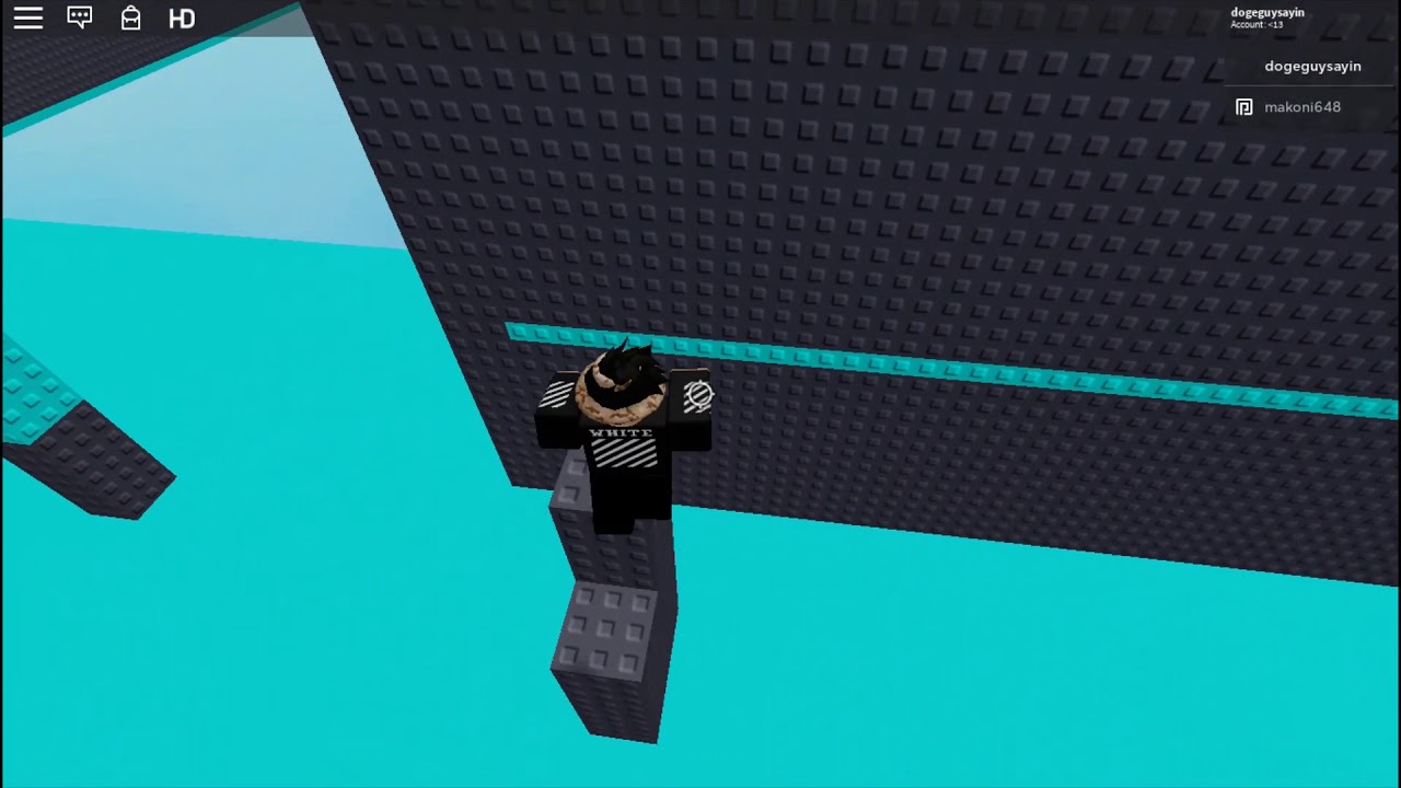 Types Of Wall Hop - YouTube