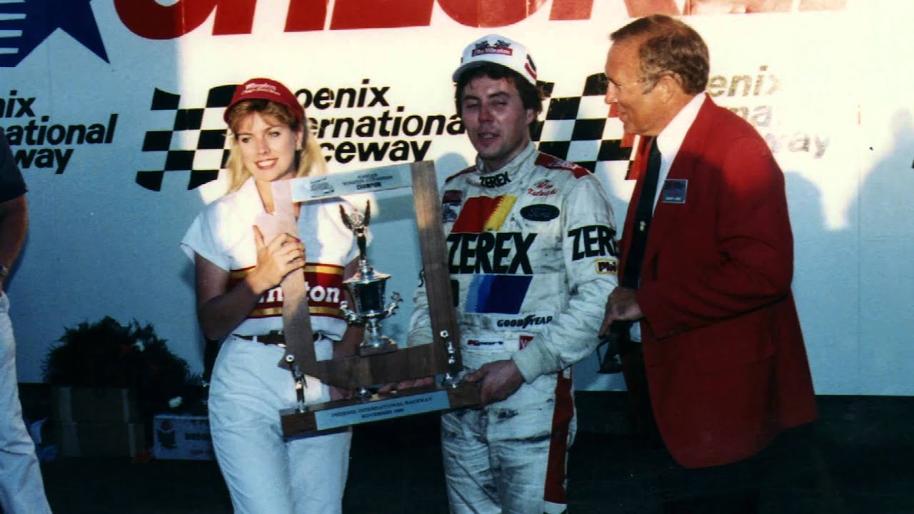 Buddy Jobe- 2014 Arizona Sports Hall of Fame Inductee - YouTube