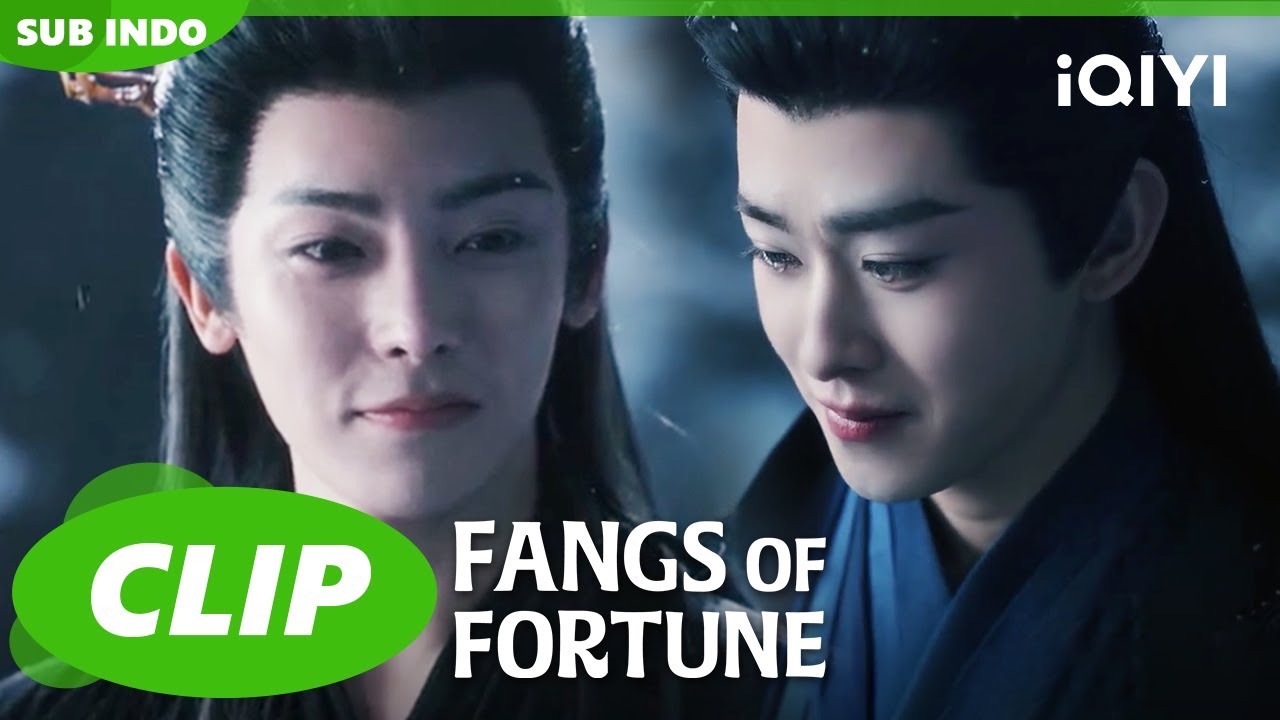 Wen Xiao memarahi Zhao Yuanzhou dan Xiao Zhuo😂😂| Fangs of Fortune ...