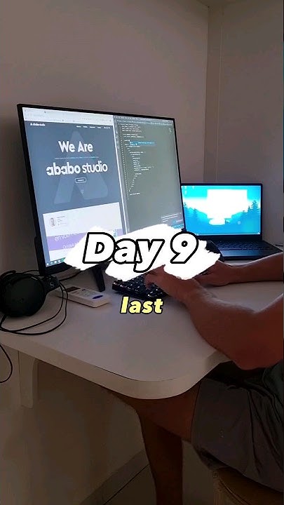 How I made my first website in REACT in 9 days with no experience. #coding #webdevelopment - YouTube