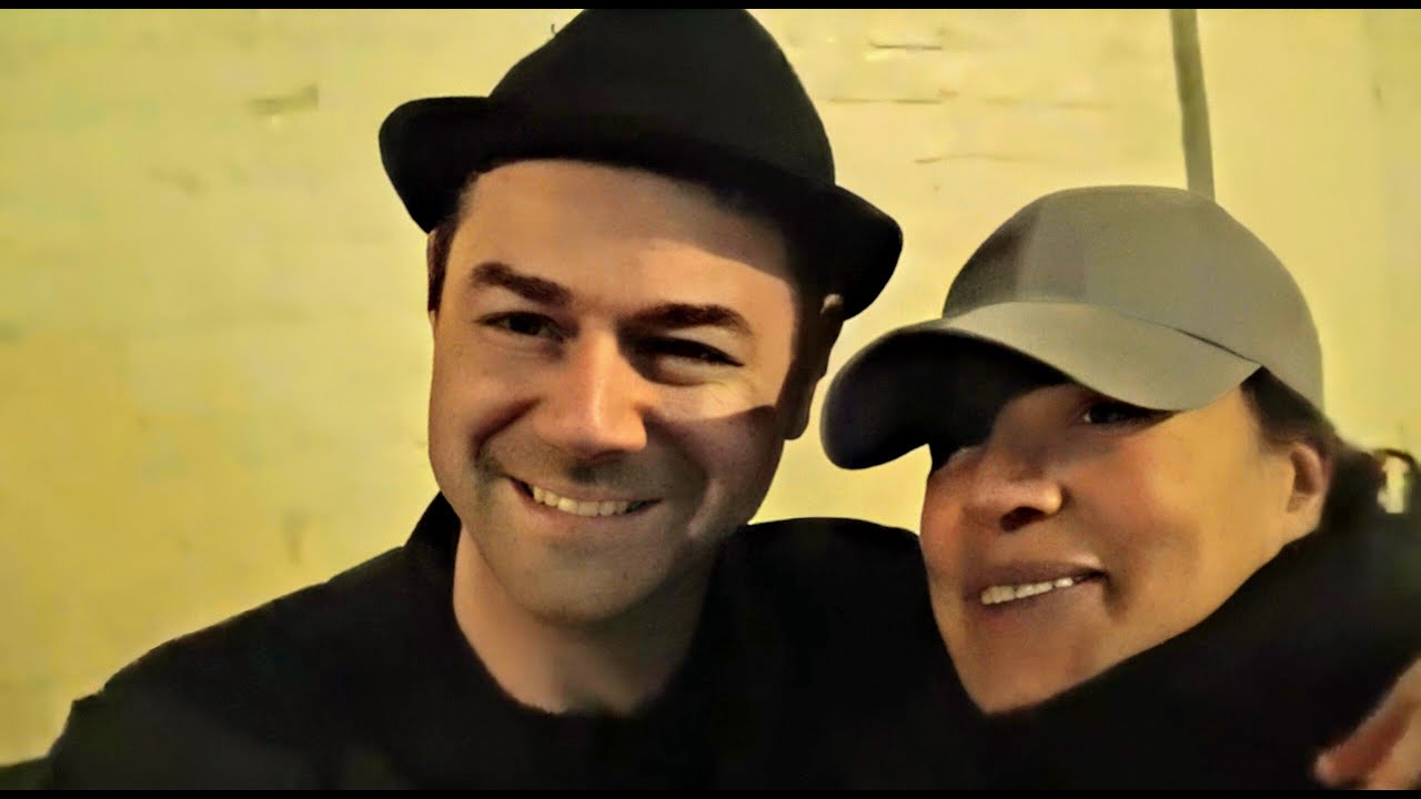 Danny Dyer - Pinter at the Pinter - 2018 - YouTube