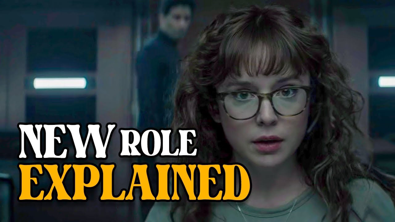 Invasion Season 2 Unveiling Naian González Norvind's New Role and Its ...