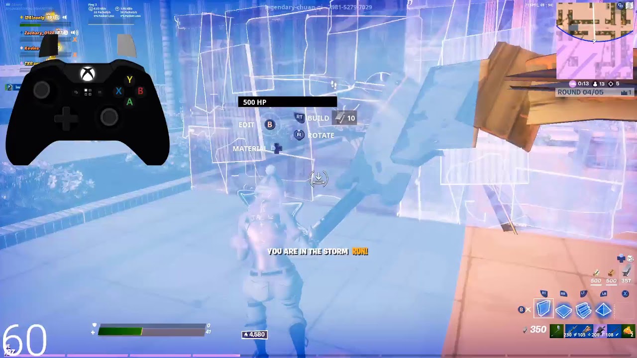 🔴FORTNITE LIVE STREAM | PC Streamer | Solos/Duos | Interactive Streamer ...