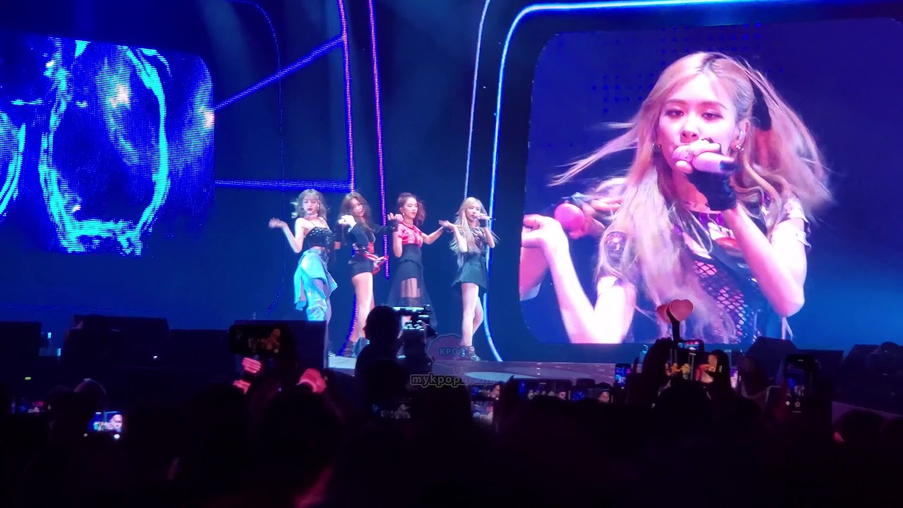 Blackpink Hamilton Video Clips Compilation - Horizontal - YouTube