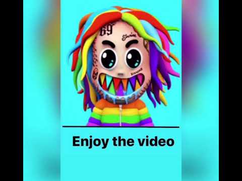 Shots on Goba song 6ixnine - YouTube