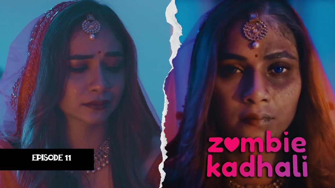 Zombie Kadhali Episode 11 [Preview] - YouTube