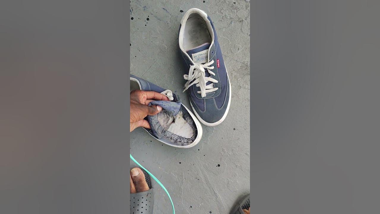 tennis shoes - YouTube