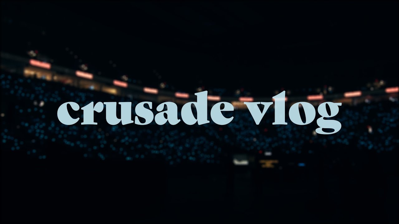 Production Vlog | PDX Crusade - YouTube