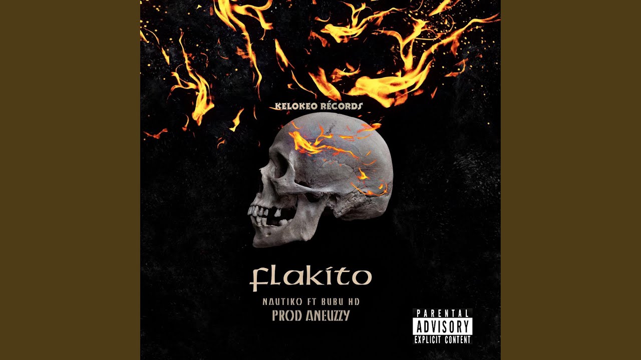 FLAKITO (feat. BuBuHD) (Aneuzzy Remix) - YouTube