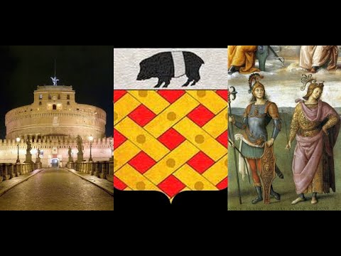 Stefano Porcari's conspiracy, Nicholas V's pontificate and Rome at the ...