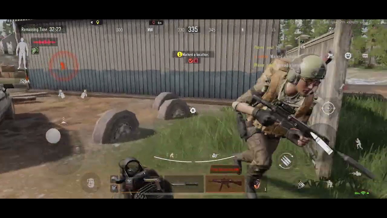 Arena breakout covert ops failure - YouTube