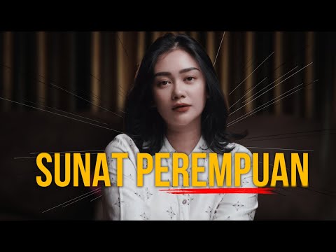 BEDA SUNAT CEWEK & COWOK‼️