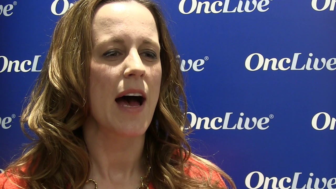Dr. Hamilton on Extended Adjuvant Therapy for HER2+ Breast Cancer - YouTube