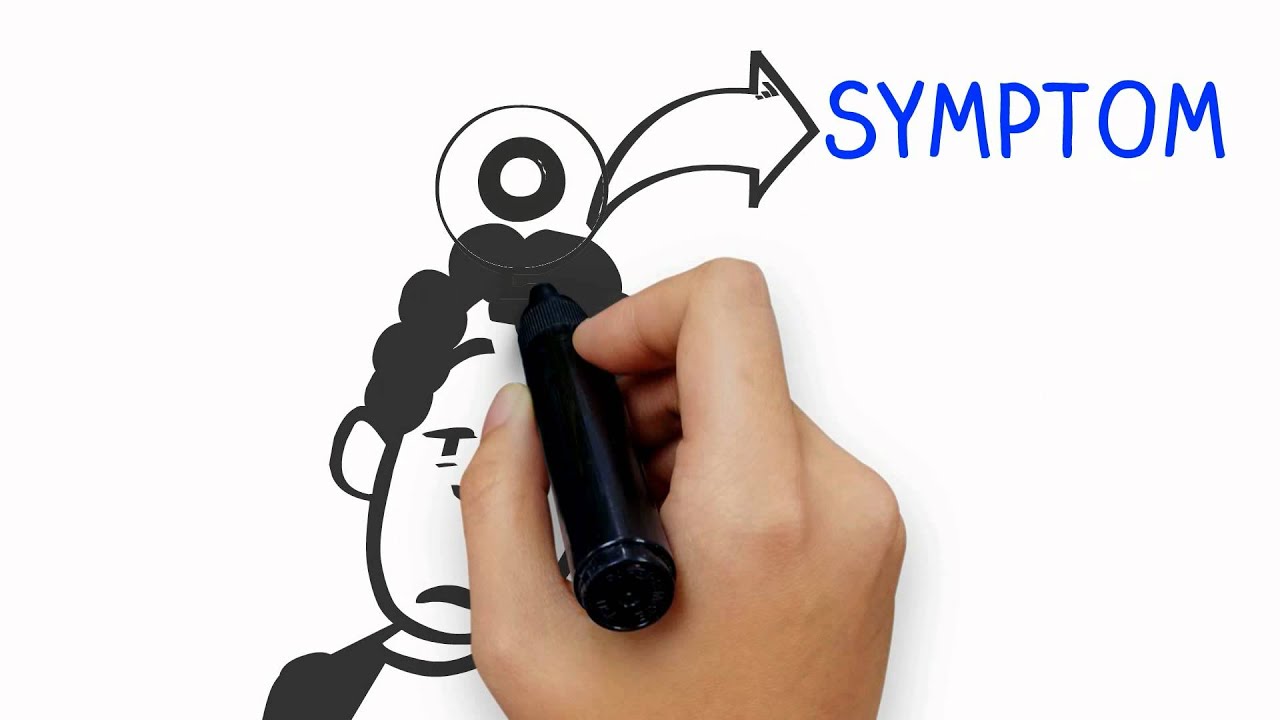 Health&Wellness whiteboard animation - YouTube