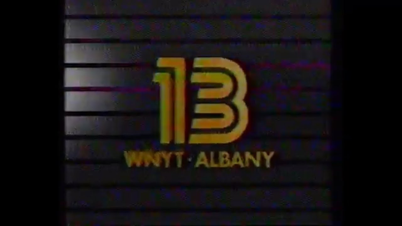 WNYT Commercial Breaks (July 28, 1986) - YouTube