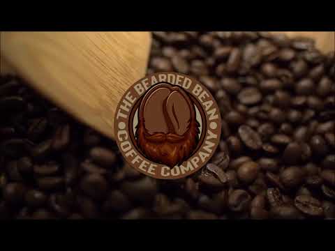 The Bearded Bean Coffee Company Commercial - YouTube