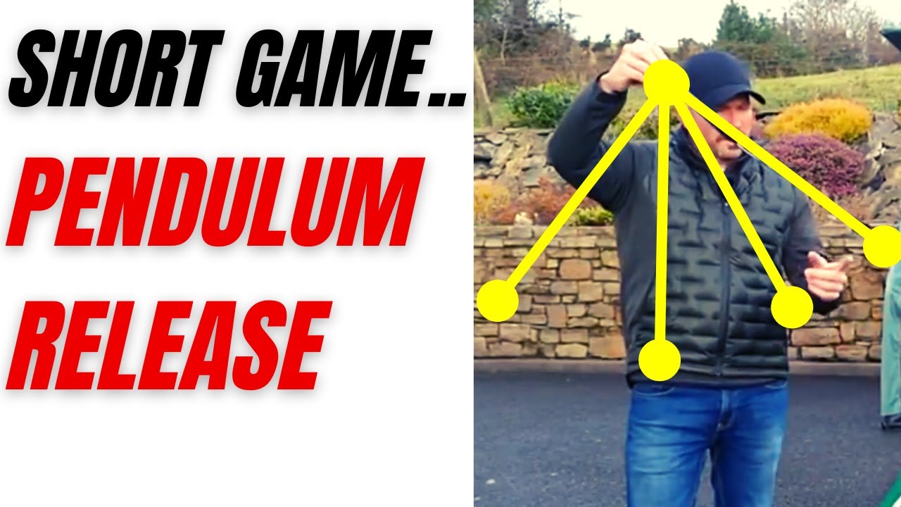 [Wedge Play] Simple effective solution - YouTube