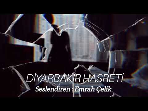 DİYARBAKIR HASRETİ