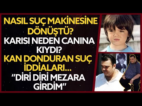 SEZER İNANOĞLU | Akıllara durgunluk veren film gibi bir hayat hikayesi | Şeker satan çocuğun dramı..