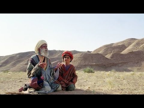 Ölüm hakkında bir Tasavvufî düşünce. Bab'Aziz Filmi 2005