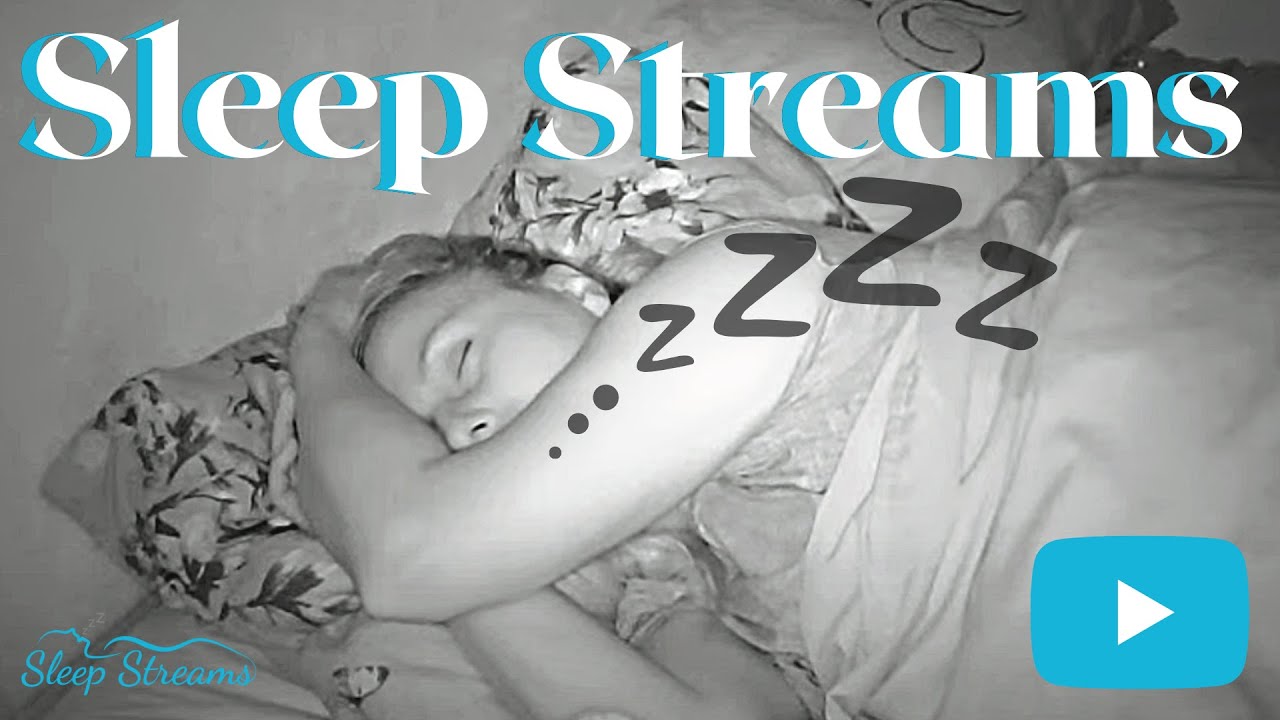 🔴 FALL ASLEEP WITH ME. SNORING. DREAMS. - YouTube