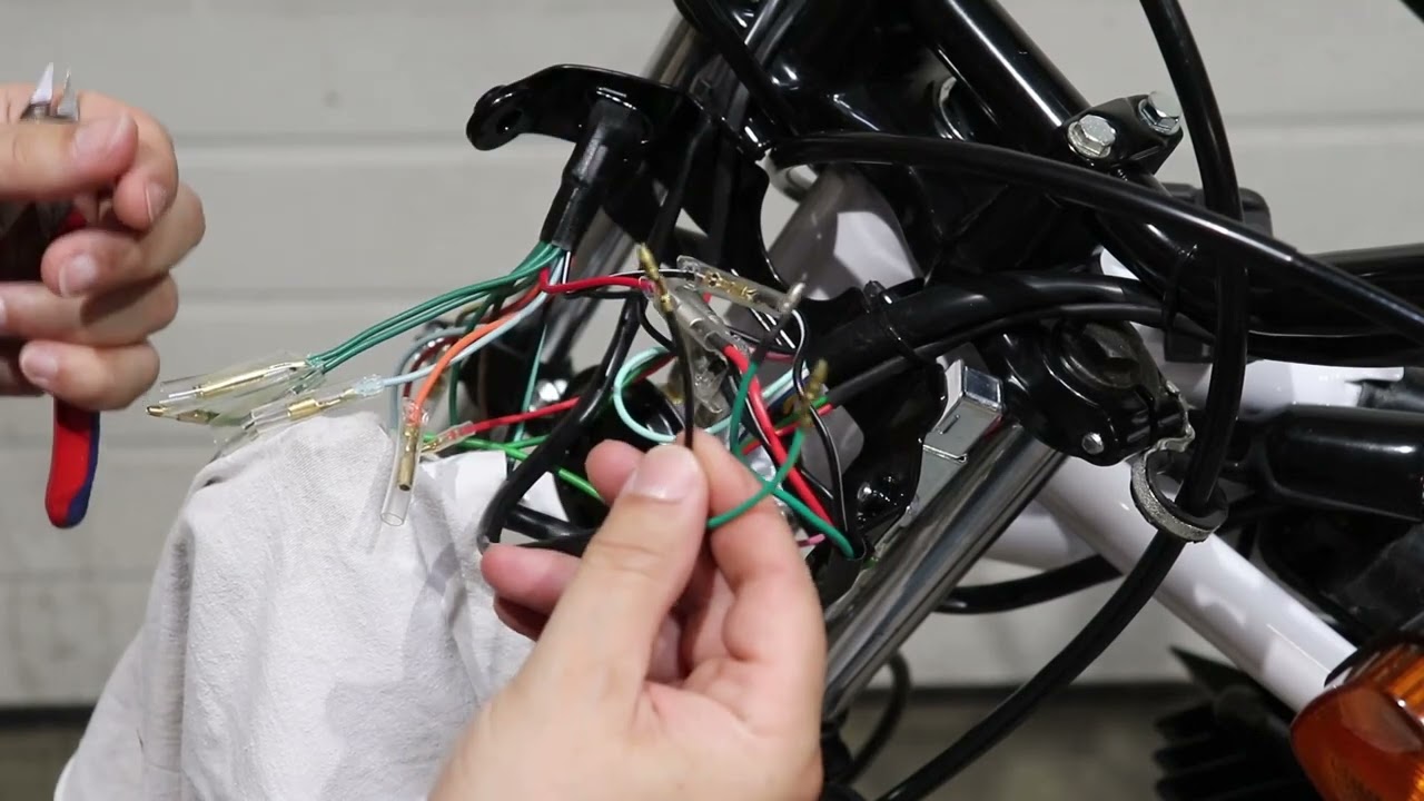 New project #3 - YouTube