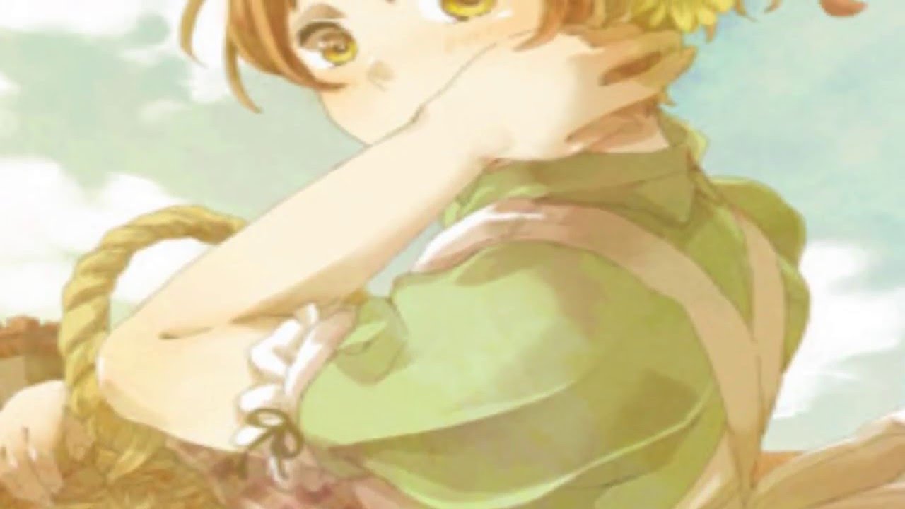 Chibitalia x HRE//Gerita "Baby Just Say Yes!" - YouTube