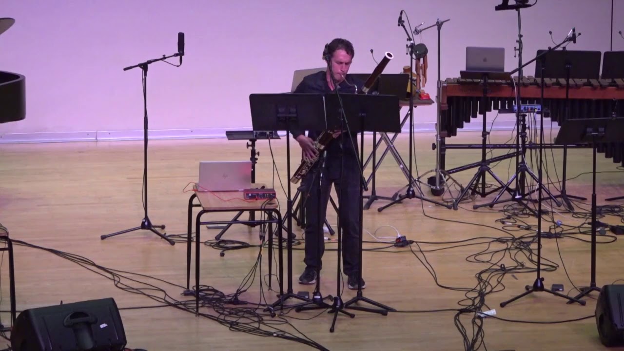 Tyler Adamthwaite: Mori - YouTube