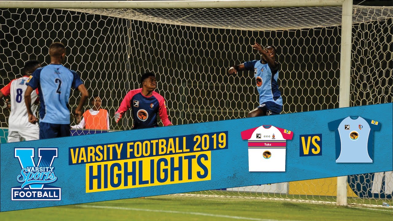 Watch UP-Tuks return to winning ways! | Highlights | Varsity Football ...
