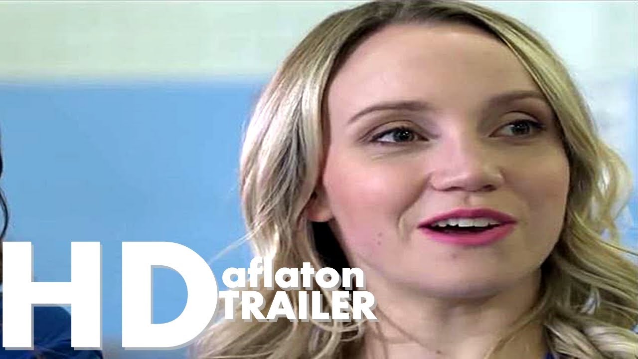 The Perfect Cheerleader Trailer 2020 Teen Drama Movie Youtube