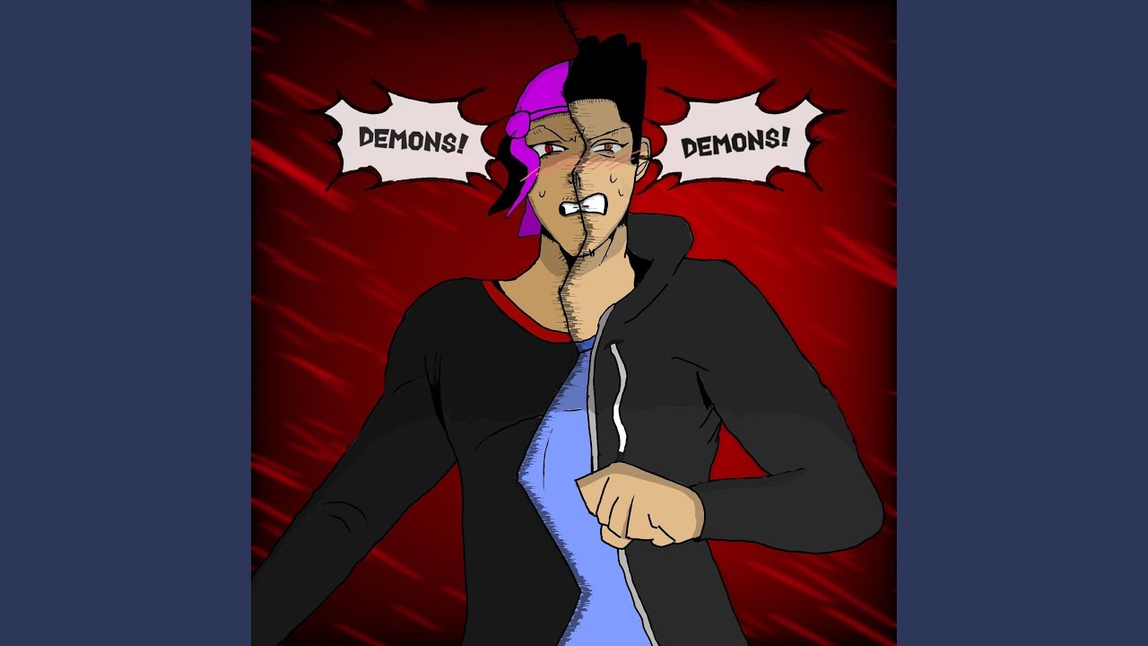 DEMONS! (feat. Sorrai) - YouTube