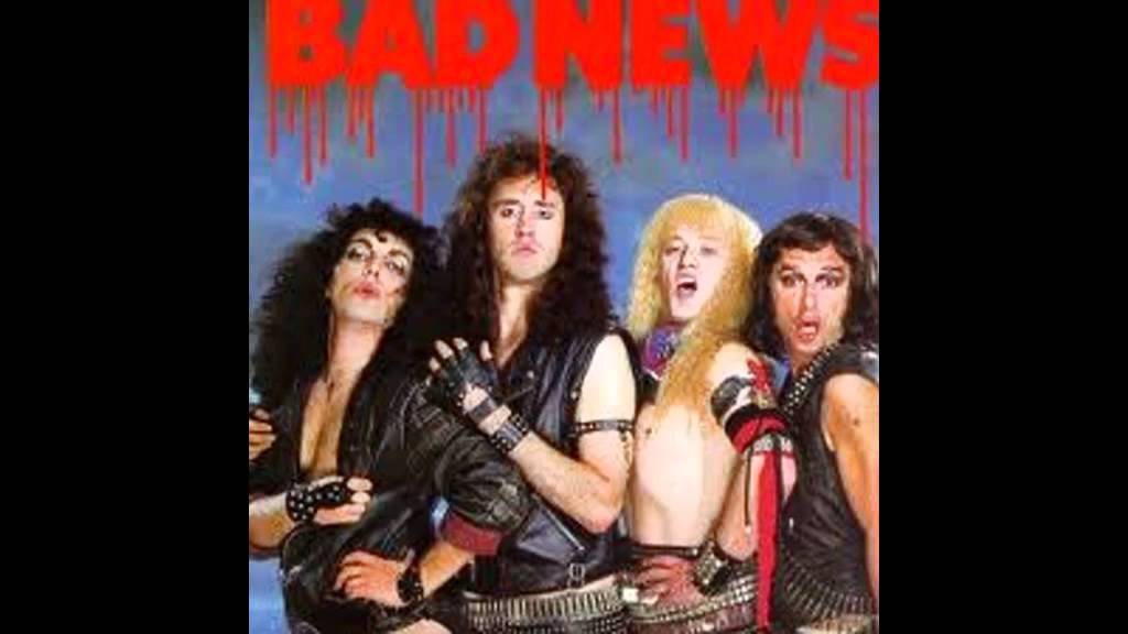 bad news-pretty woman - YouTube
