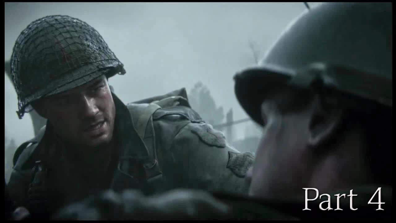 Call of duty ww2 - Death Factory - YouTube