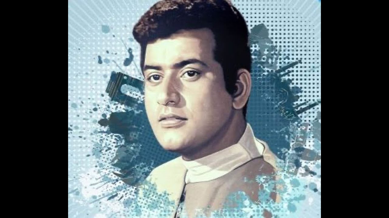 REMEMBERING THE LATE MANOJ KUMAR: PERHAPS THE LAST OF MOHICANS WITH A ...