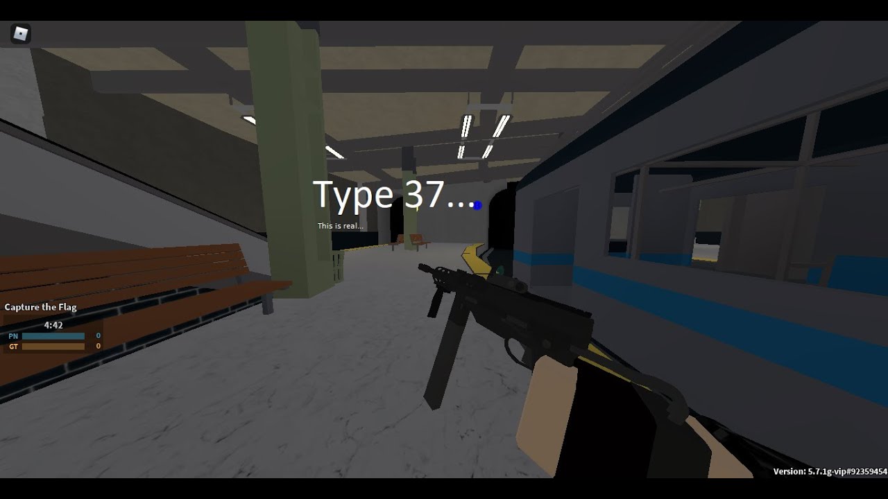 type 37...?! - YouTube