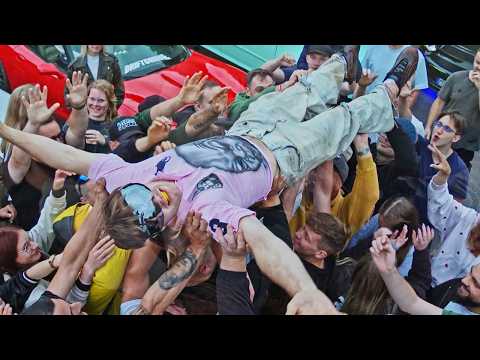 Ski Aggu - GTI Function (Offizielles Video)