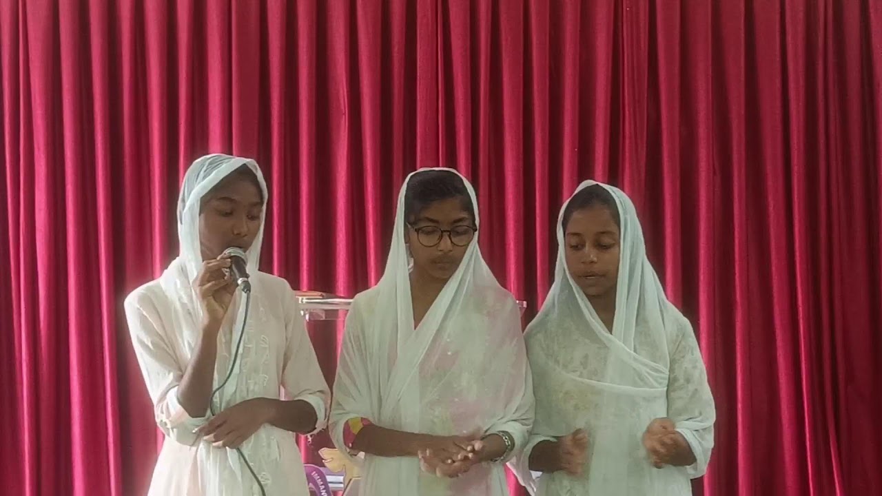Live streaming of IGMI ONGOLE (Immanuel Gospel Ministries of India ...