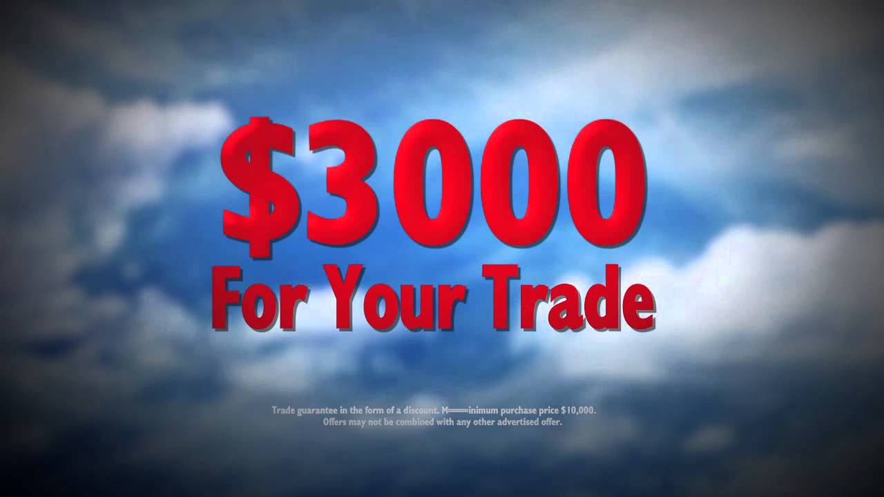 Spring Into Summer - Internet Auto Rent & Sales - Boise, ID - YouTube