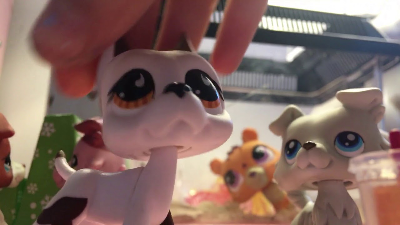 Lps the zoo - YouTube