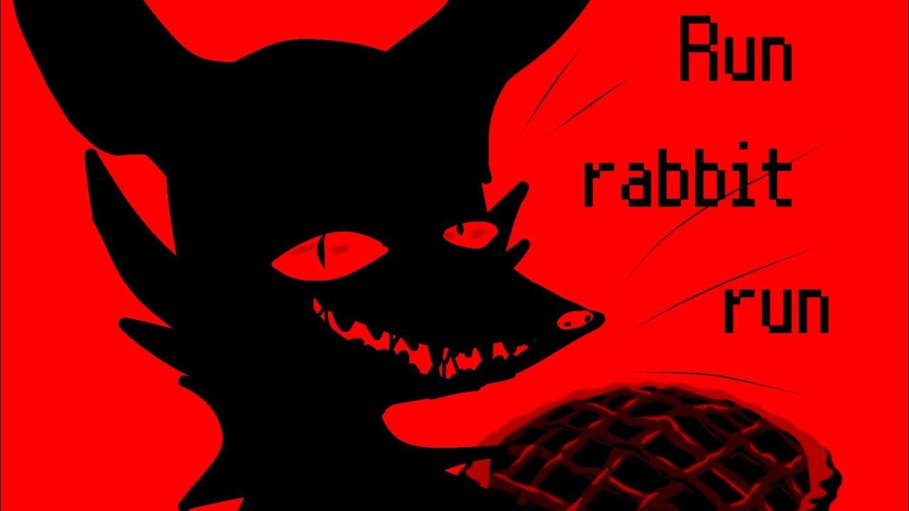 Run rabbit run - YouTube