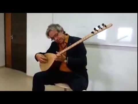 Yalan Dünya Can Dostum Metin Boşnak'tan
