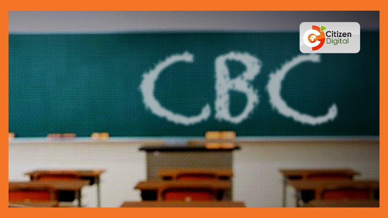 Education stakeholders welcome review of CBC implementation - YouTube