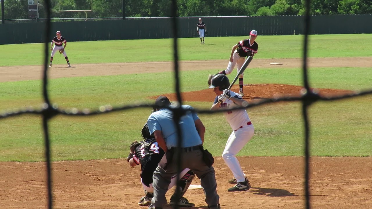 2019 Program 15 2022 Grad Class Tournament: Robert Roff, PTB vs. Gavin ...