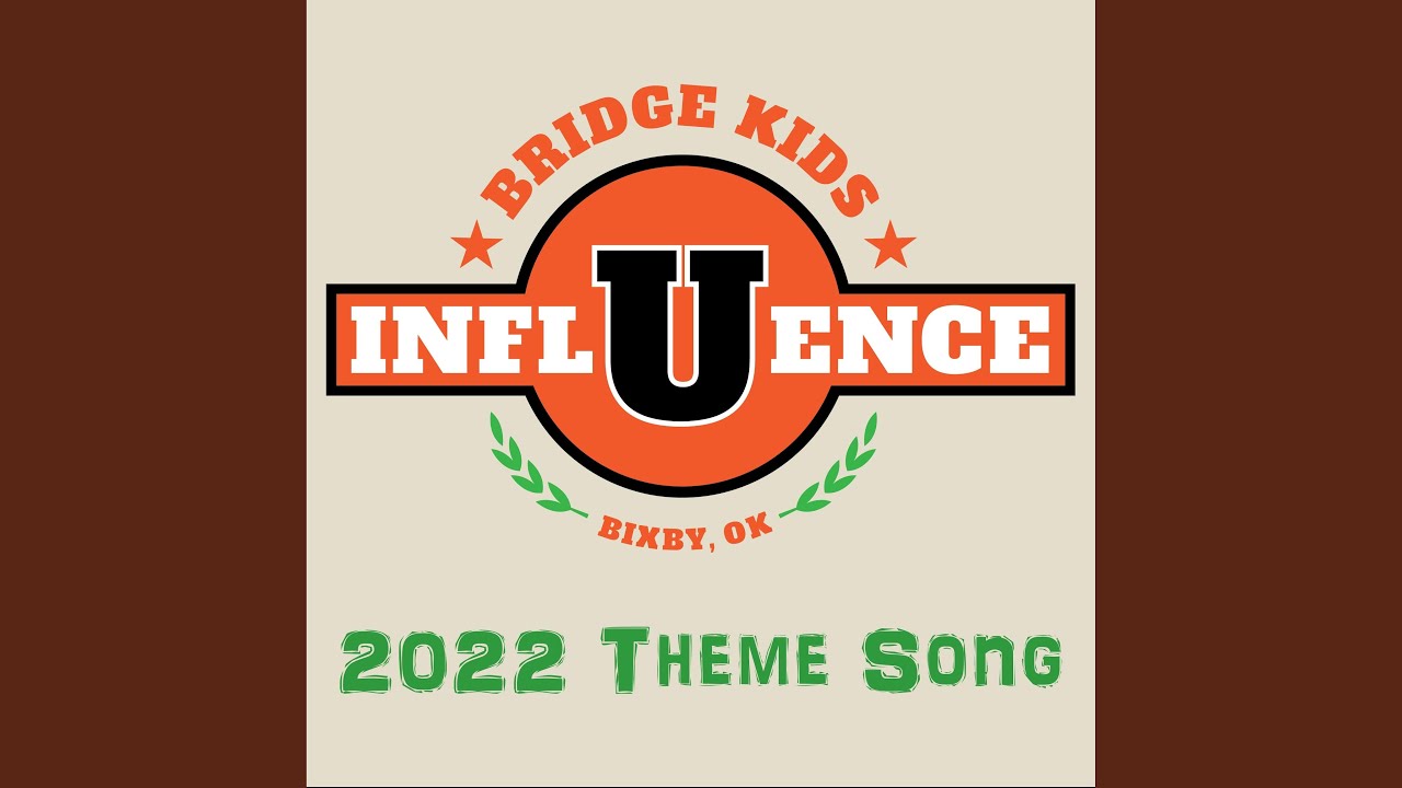 Influence Theme Song (Instrumental) - YouTube