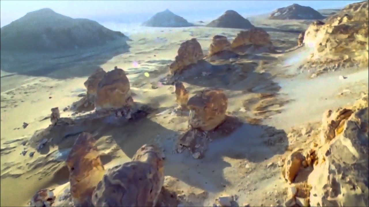 The Mighty One Of Israel - Microscopic - YouTube