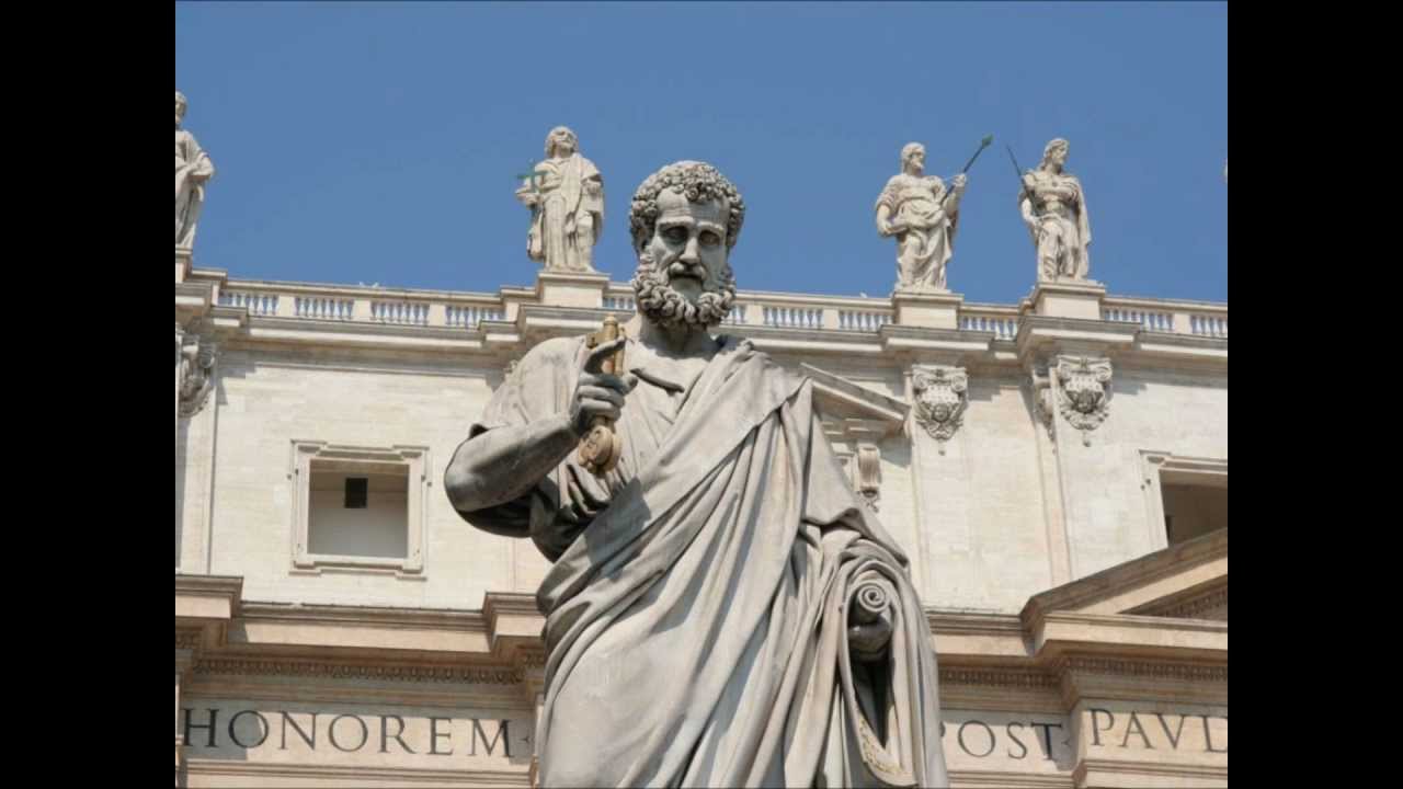 Adoremus in Aeternum - Gregorian Chant (Catholic Hymns) - YouTube Music