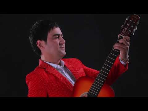 Janob Rasul va Mirjon Ashrapov - Sanamgina (Official music)