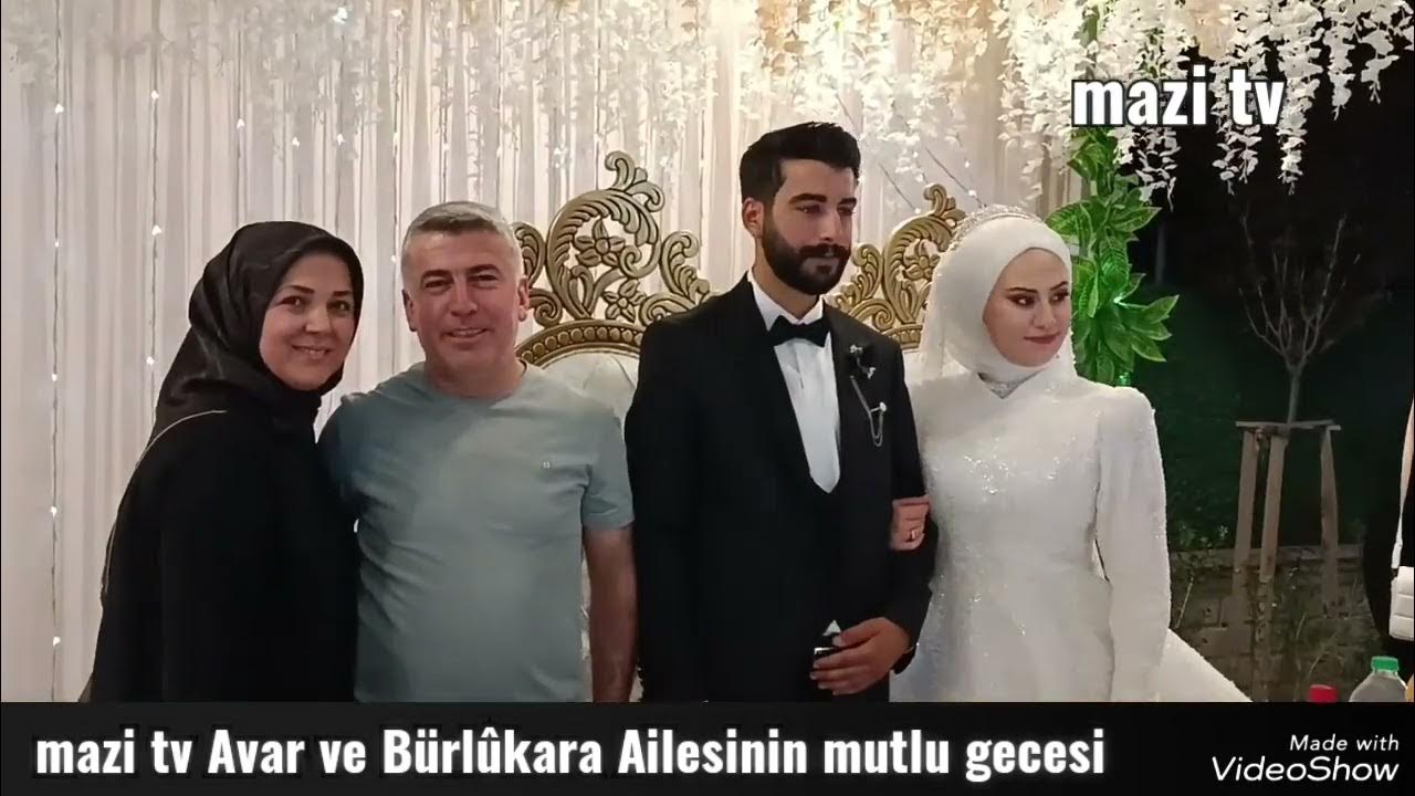 mazi tv mutluluklar diler - YouTube