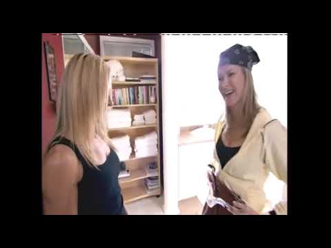 AMANDA HOLDEN vs SOPHIA CRAWFORD